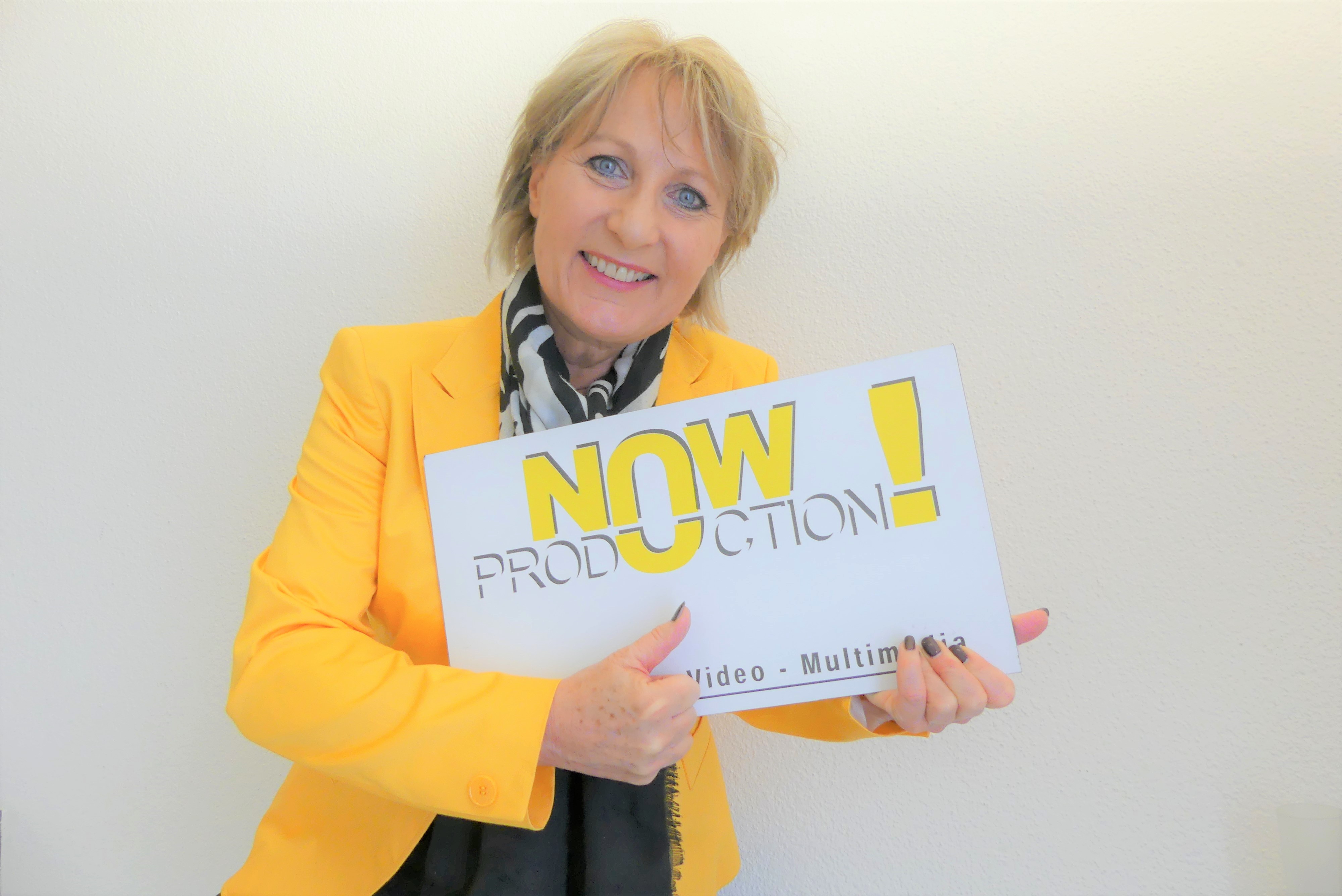 Coaching - NOW PRODUCTION